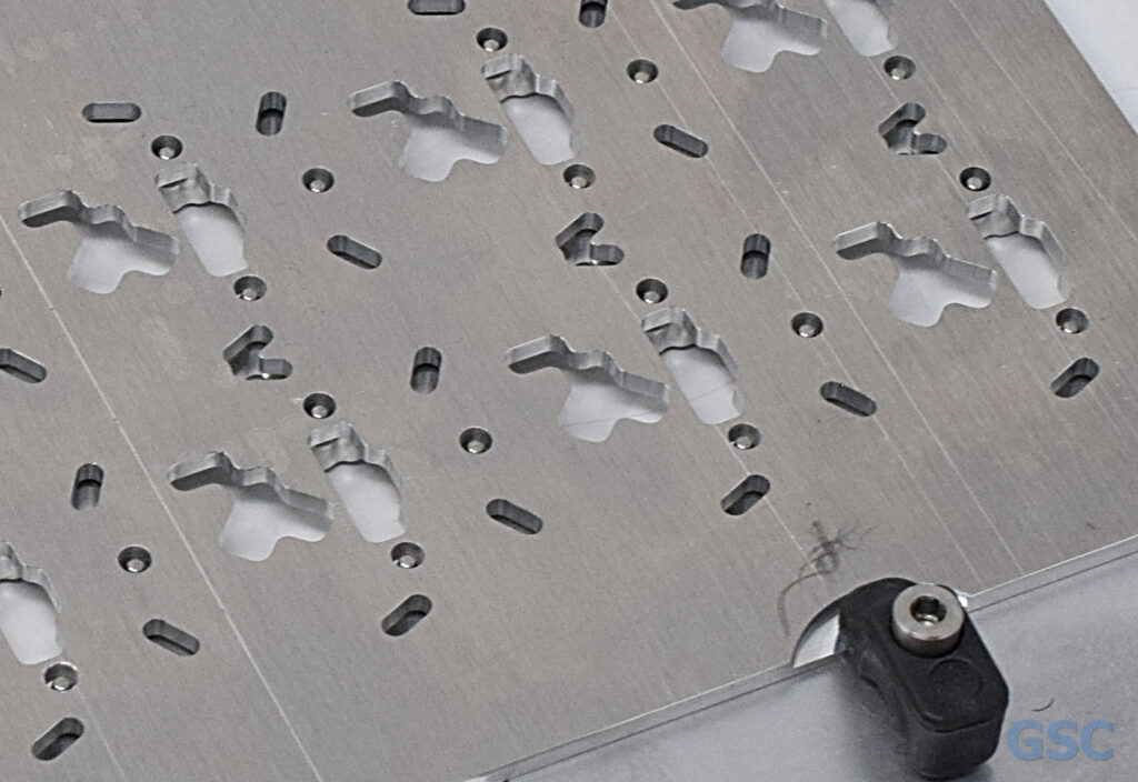 Precision Parts Gallery | Garland Service Company | Premium Precision ...