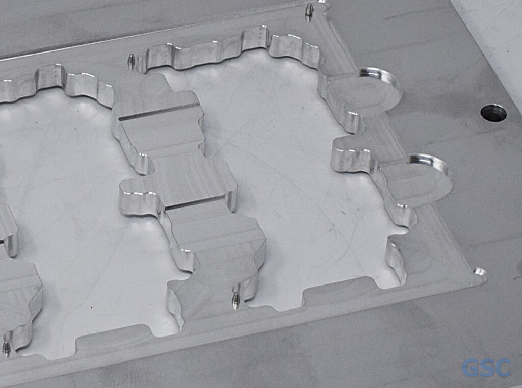 PCBA Gallery | Garland Service Company | Premium Precision Parts and ...