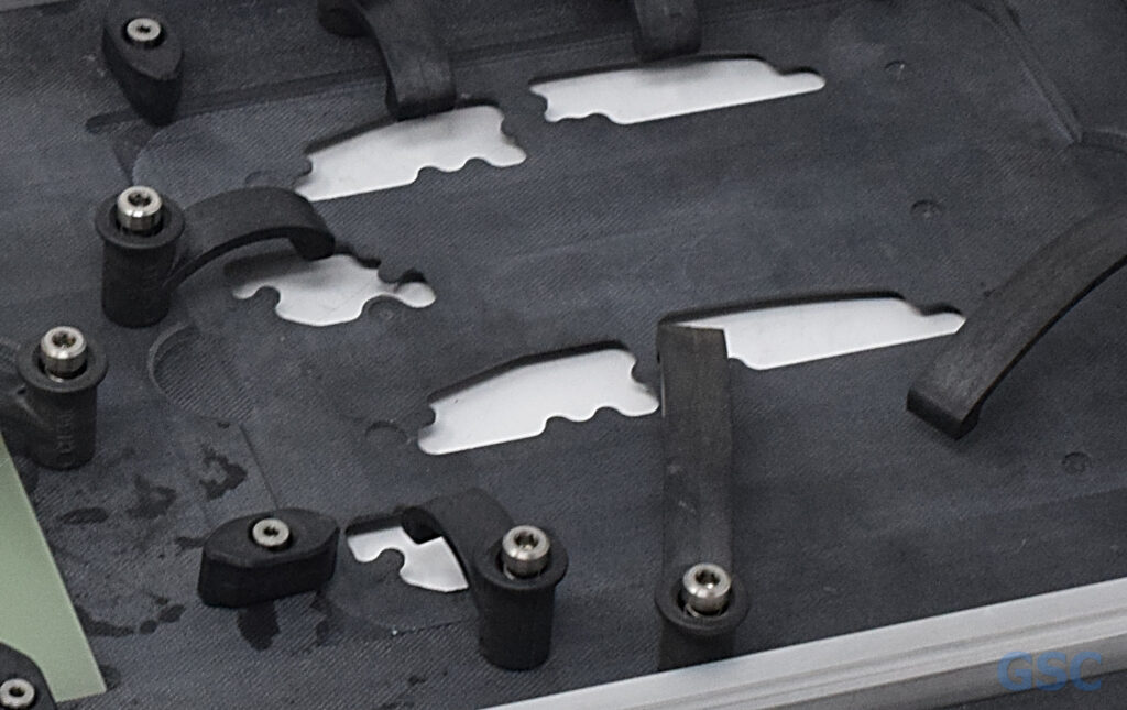 PCBA Gallery | Garland Service Company | Premium Precision Parts and ...