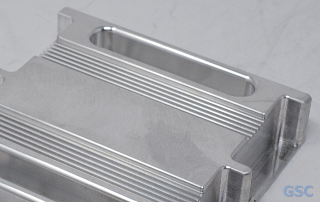 Precision Parts Gallery | Garland Service Company | Premium Precision ...