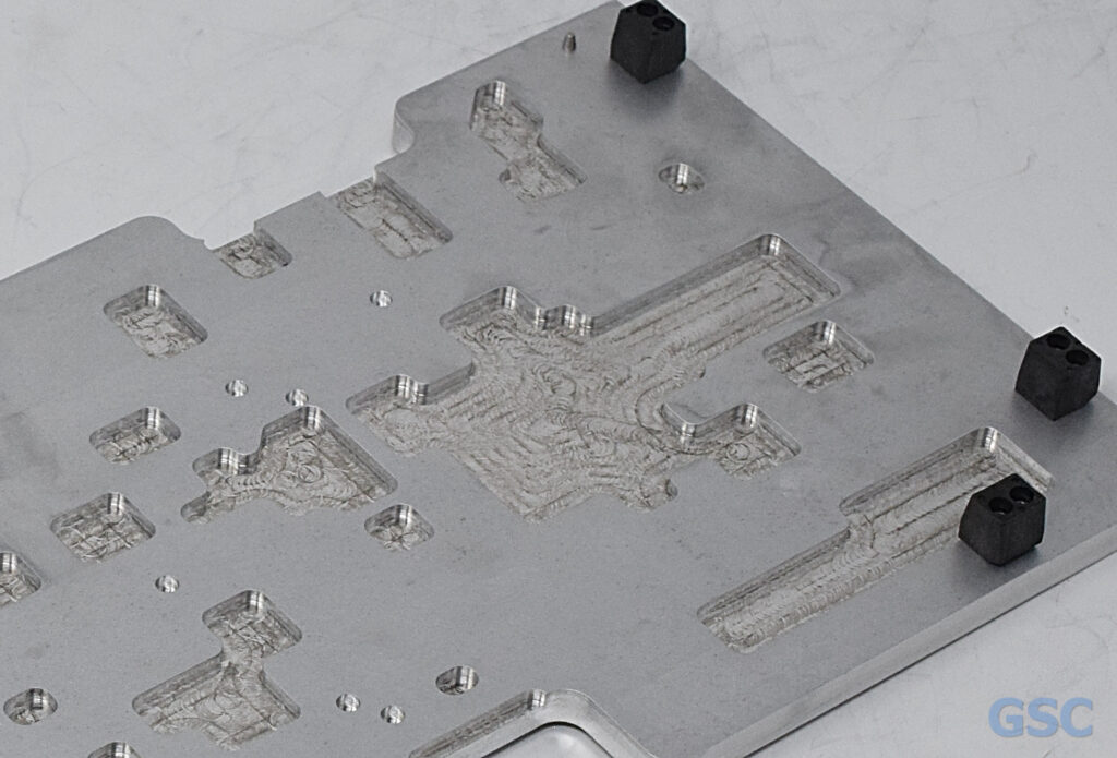 PCBA Gallery | Garland Service Company | Premium Precision Parts and ...