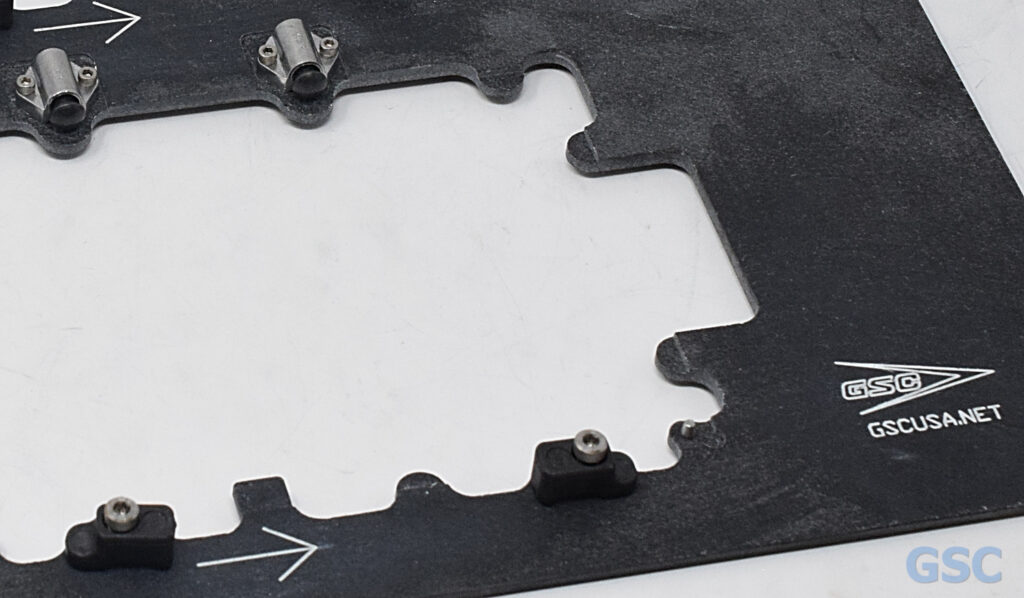 PCBA Gallery | Garland Service Company | Premium Precision Parts and ...