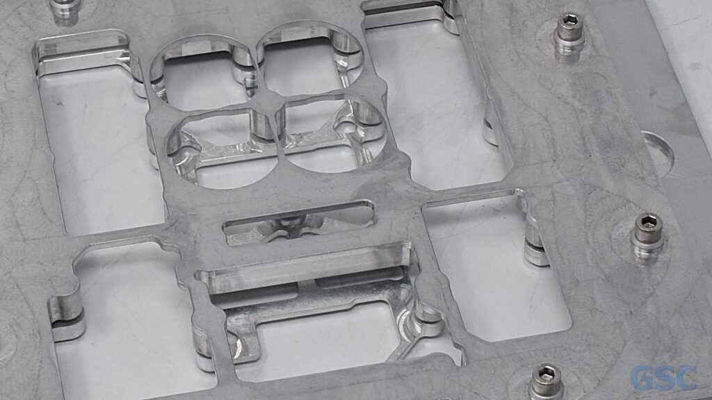 PCBA Gallery | Garland Service Company | Premium Precision Parts and ...