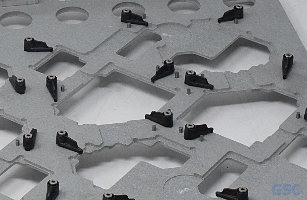 PCBA Gallery | Garland Service Company | Premium Precision Parts and ...