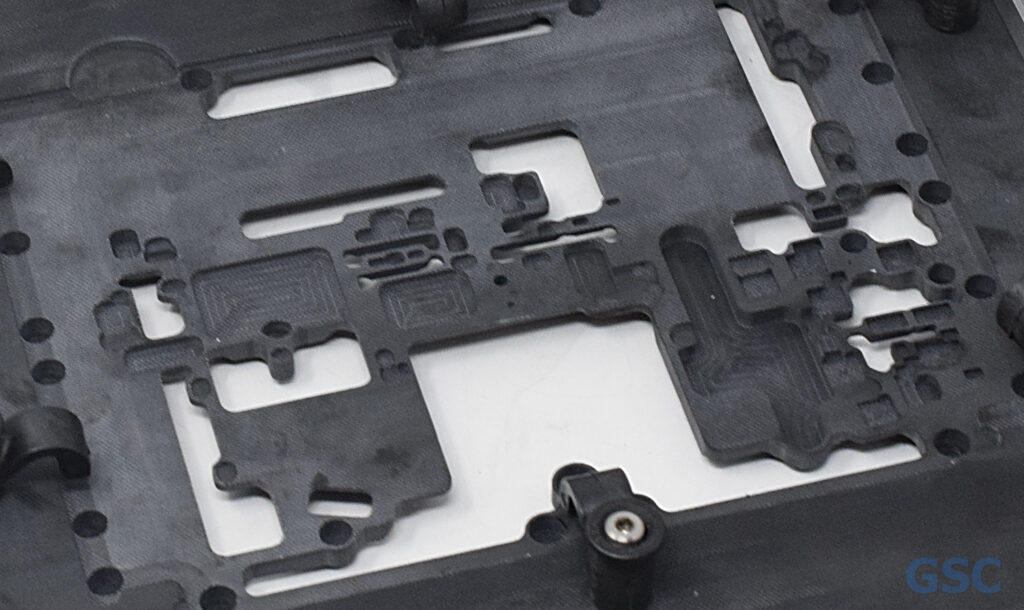 PCBA Gallery | Garland Service Company | Premium Precision Parts and ...