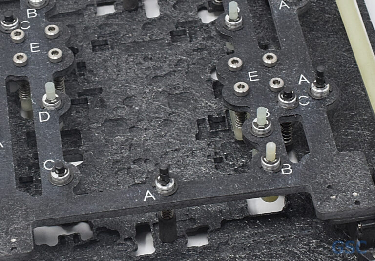 PCBA Gallery | Garland Service Company | Premium Precision Parts and ...