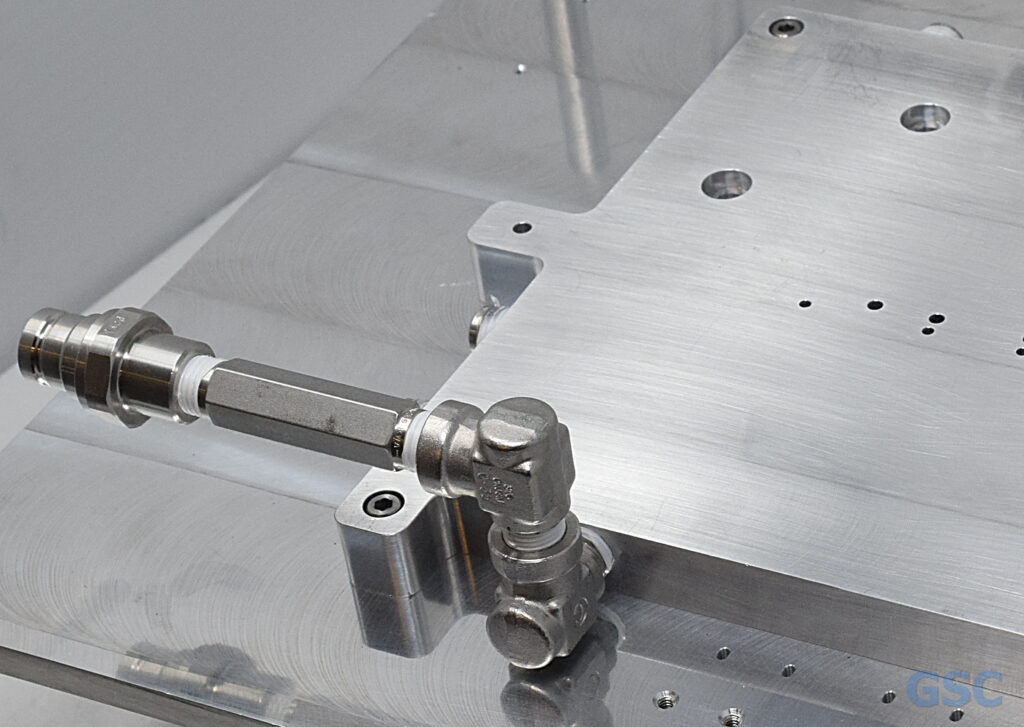 Customer-Designed Tooling Gallery | Garland Service Company | Premium ...