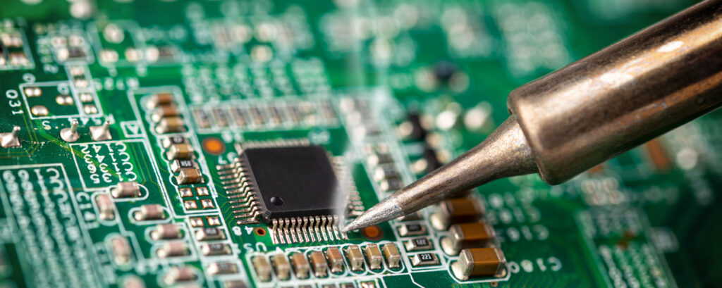 PCBA Tooling | Garland Service Company | Premium Precision Parts and ...