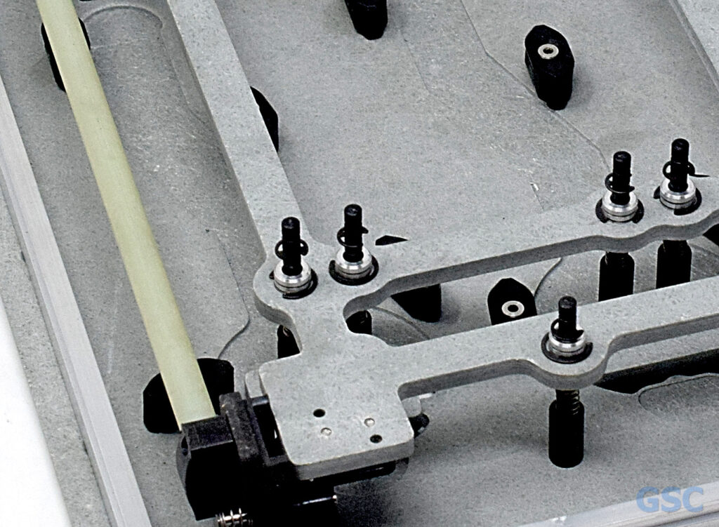 PCBA Gallery | Garland Service Company | Premium Precision Parts and ...