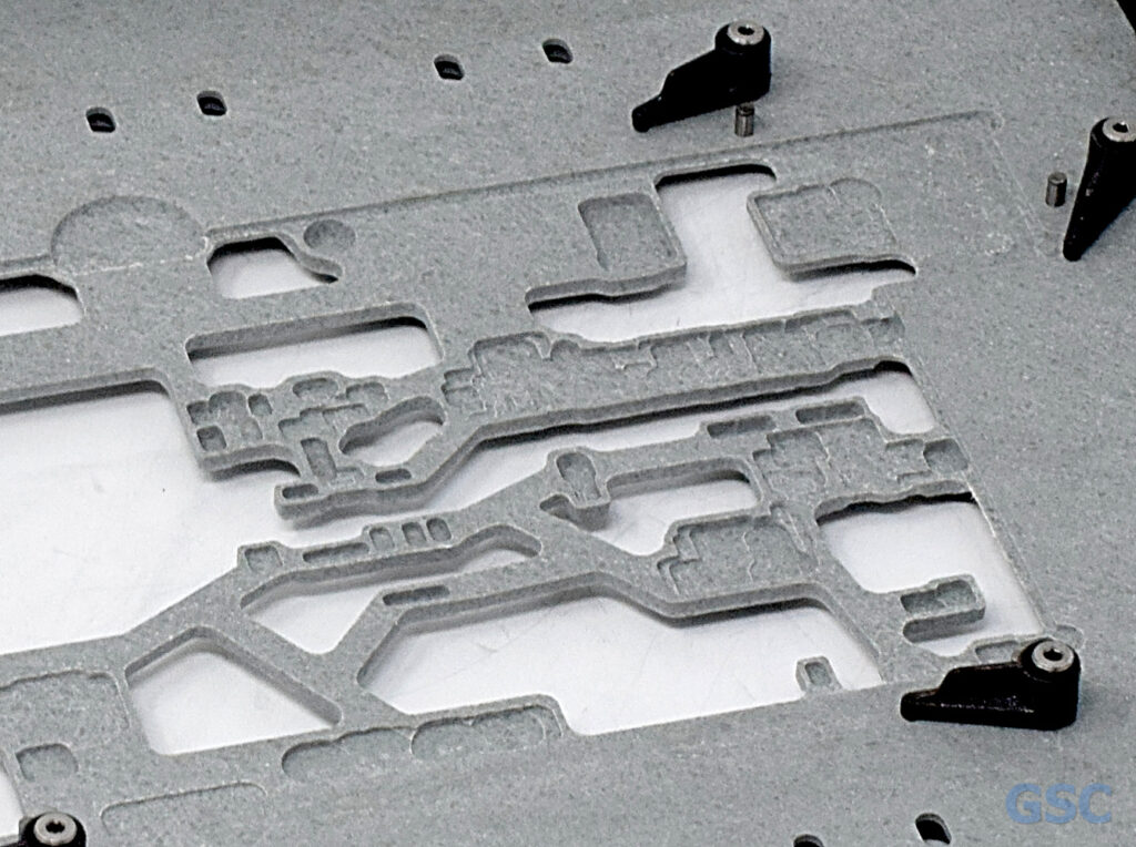 PCBA Gallery | Garland Service Company | Premium Precision Parts and ...