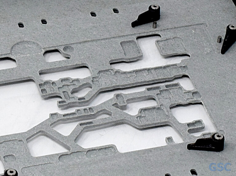 PCBA Gallery | Garland Service Company | Premium Precision Parts and ...