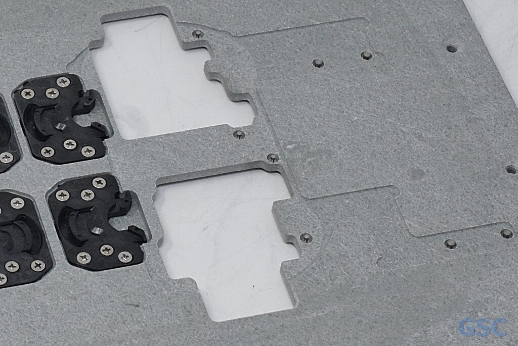 PCBA Gallery | Garland Service Company | Premium Precision Parts and ...