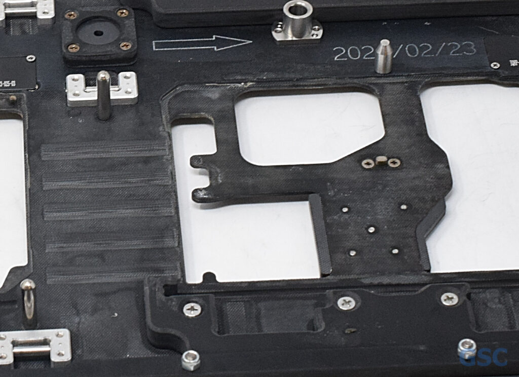 PCBA Gallery | Garland Service Company | Premium Precision Parts and ...