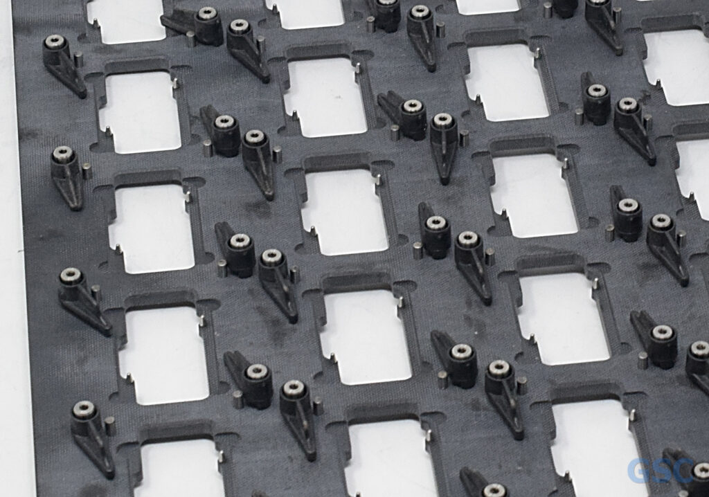 PCBA Gallery | Garland Service Company | Premium Precision Parts and ...