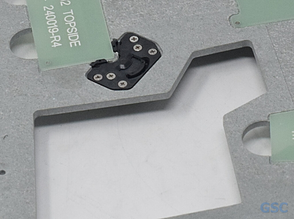 PCBA Gallery | Garland Service Company | Premium Precision Parts and ...