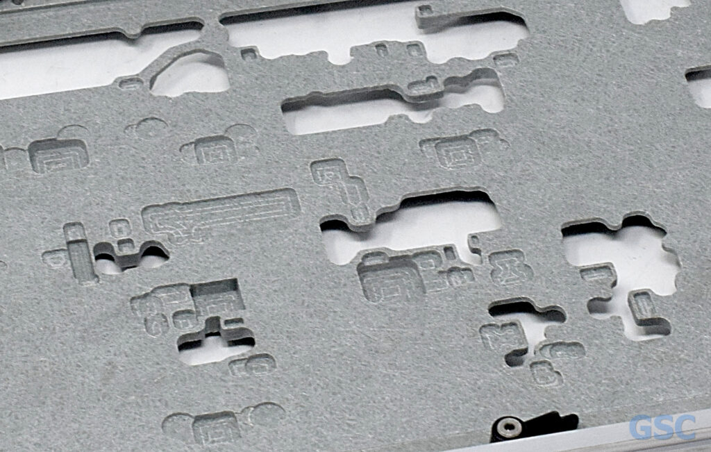 PCBA Gallery | Garland Service Company | Premium Precision Parts and ...