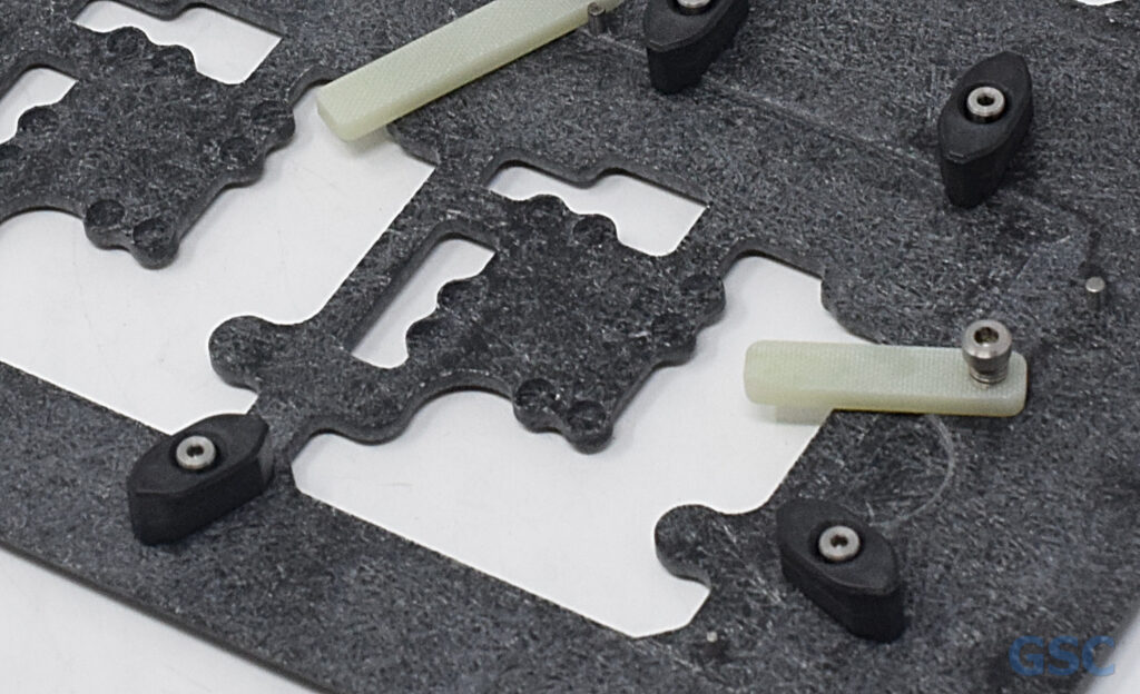 PCBA Gallery | Garland Service Company | Premium Precision Parts and ...