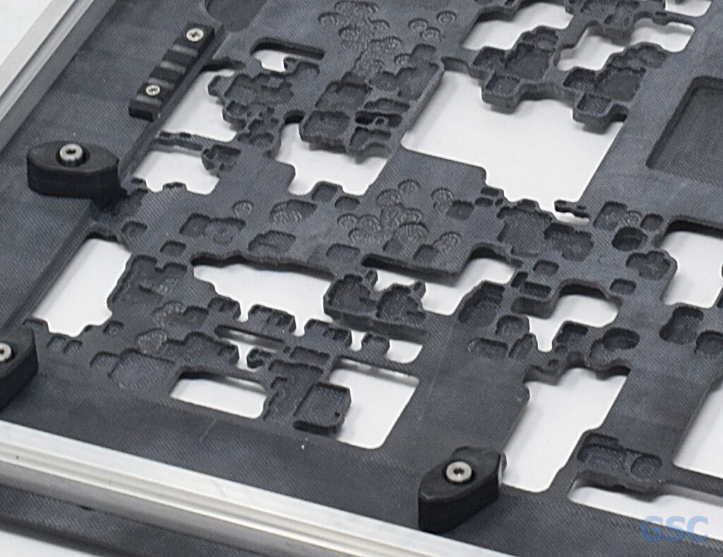 PCBA Gallery | Garland Service Company | Premium Precision Parts and ...