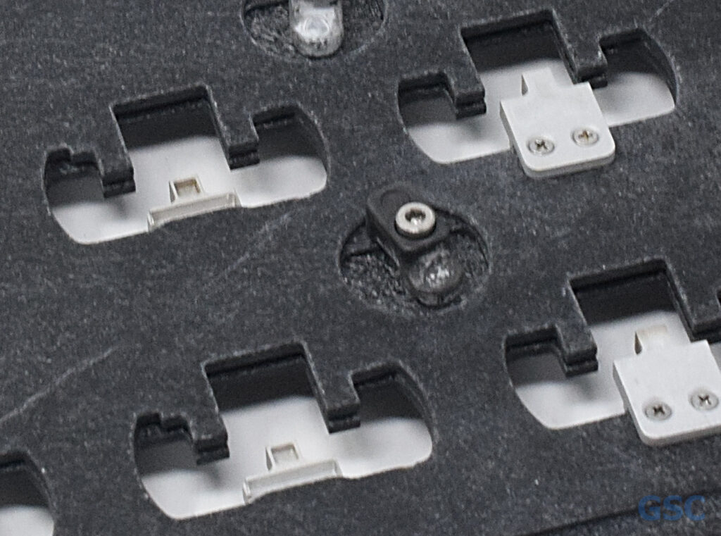 PCBA Gallery | Garland Service Company | Premium Precision Parts and ...