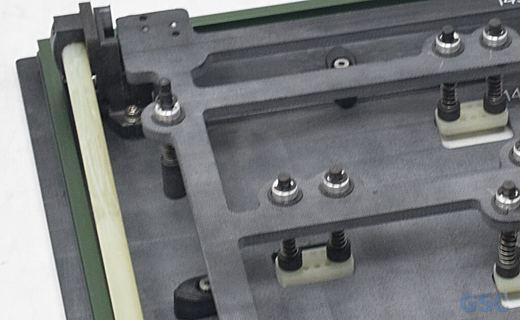 PCBA Gallery | Garland Service Company | Premium Precision Parts and ...