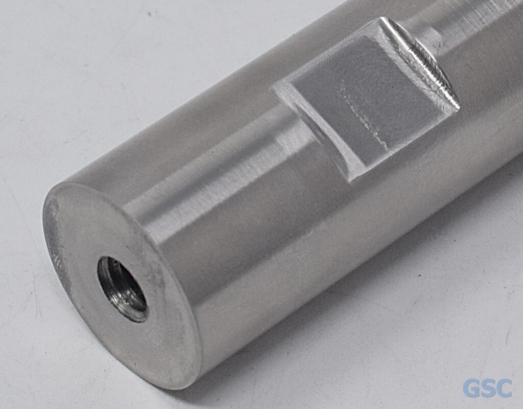 Precision Parts Gallery | Garland Service Company | Premium Precision ...