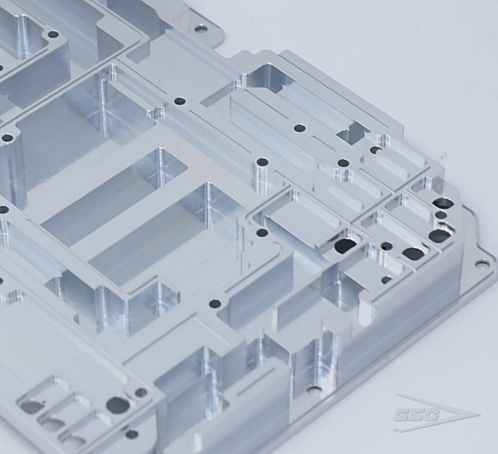 Precision Parts Gallery | Garland Service Company | Premium Precision ...