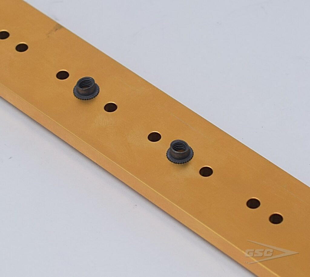 Precision Parts Gallery | Garland Service Company | Premium Precision ...