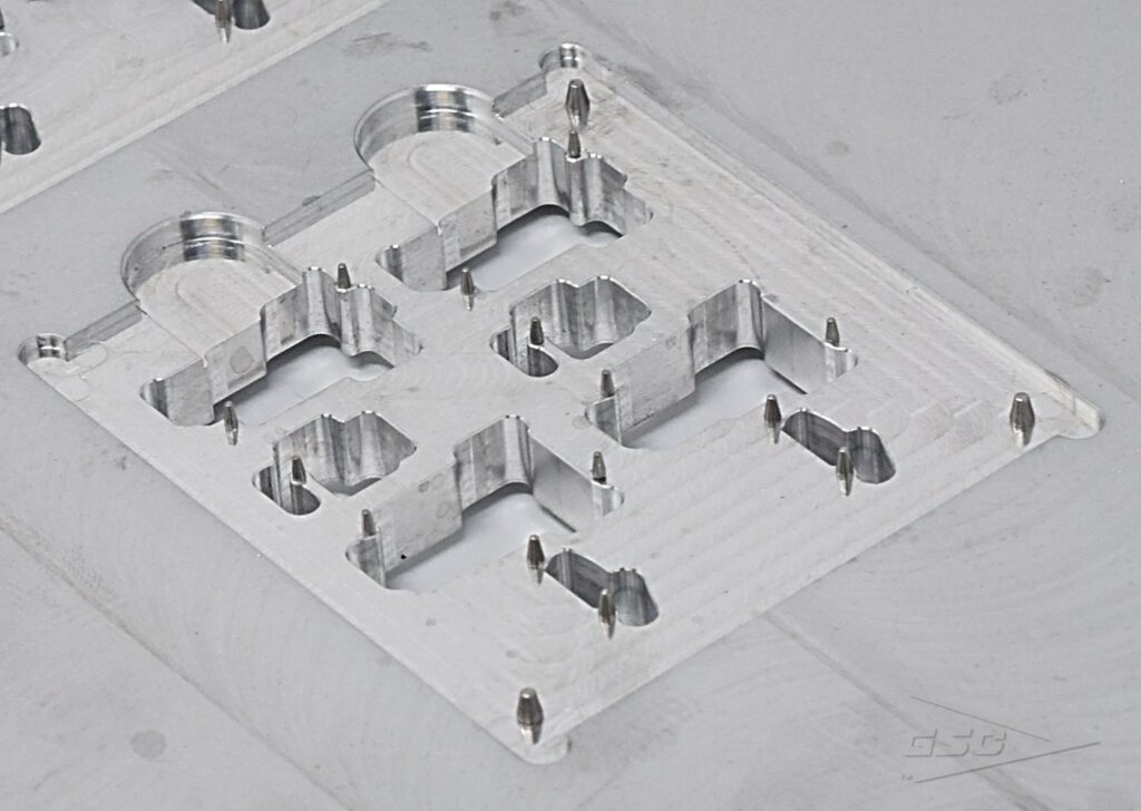 PCBA Gallery | Garland Service Company | Premium Precision Parts and ...