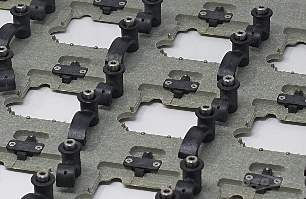 PCBA Gallery | Garland Service Company | Premium Precision Parts and ...