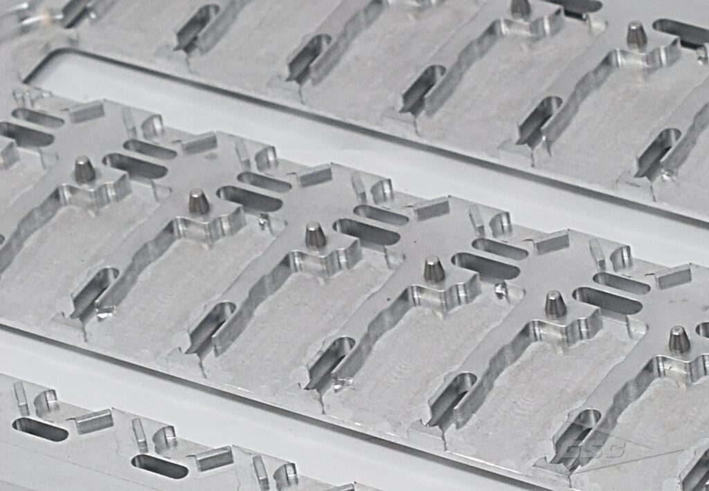 PCBA Gallery | Garland Service Company | Premium Precision Parts and ...