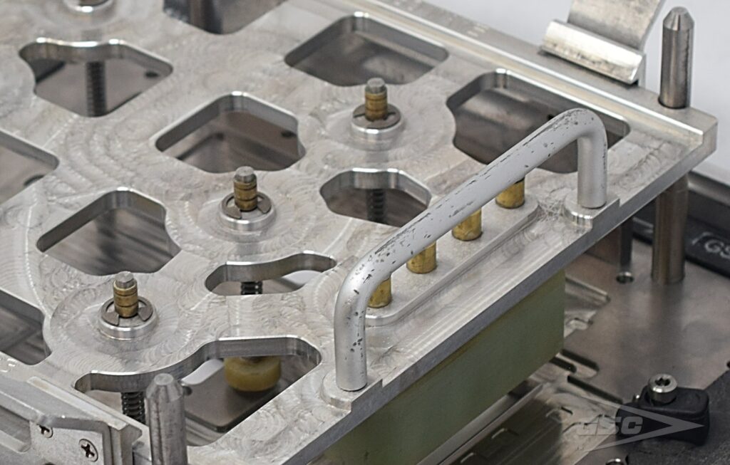 PCBA Gallery | Garland Service Company | Premium Precision Parts and ...