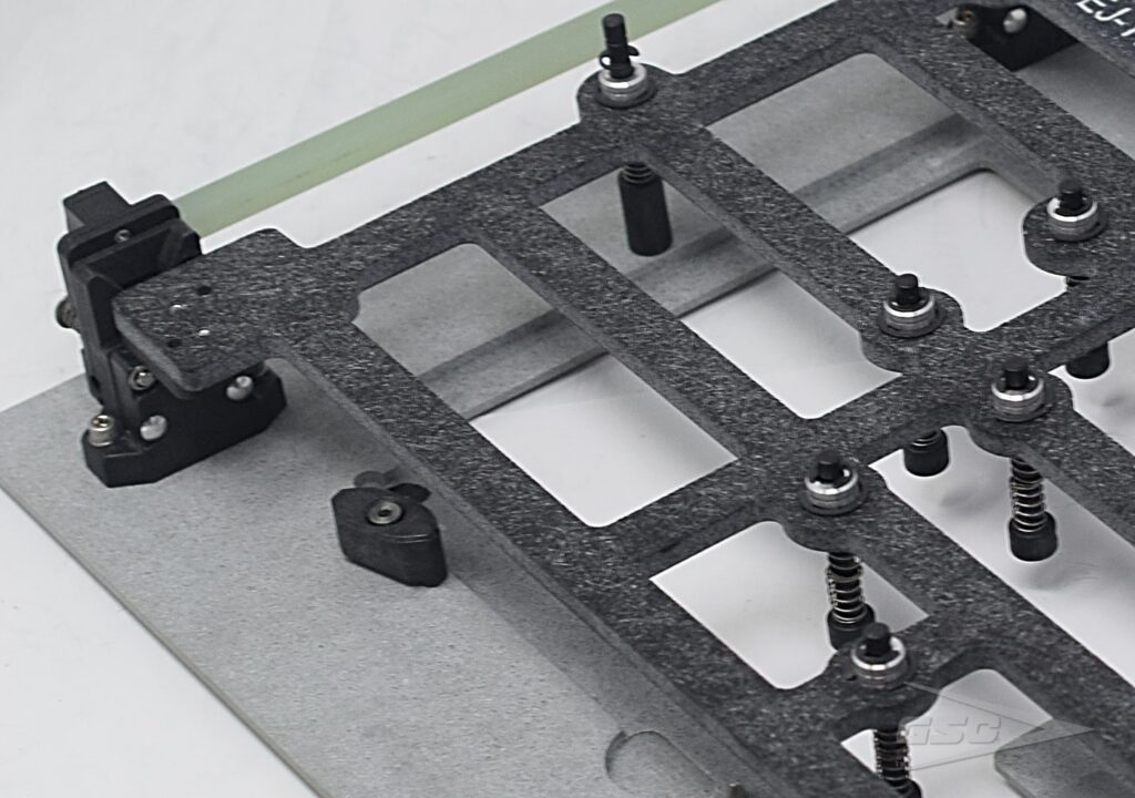 PCBA Gallery | Garland Service Company | Premium Precision Parts and ...