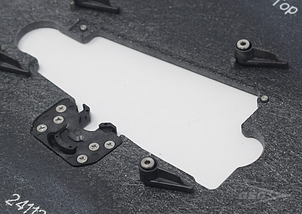 PCBA Gallery | Garland Service Company | Premium Precision Parts and ...