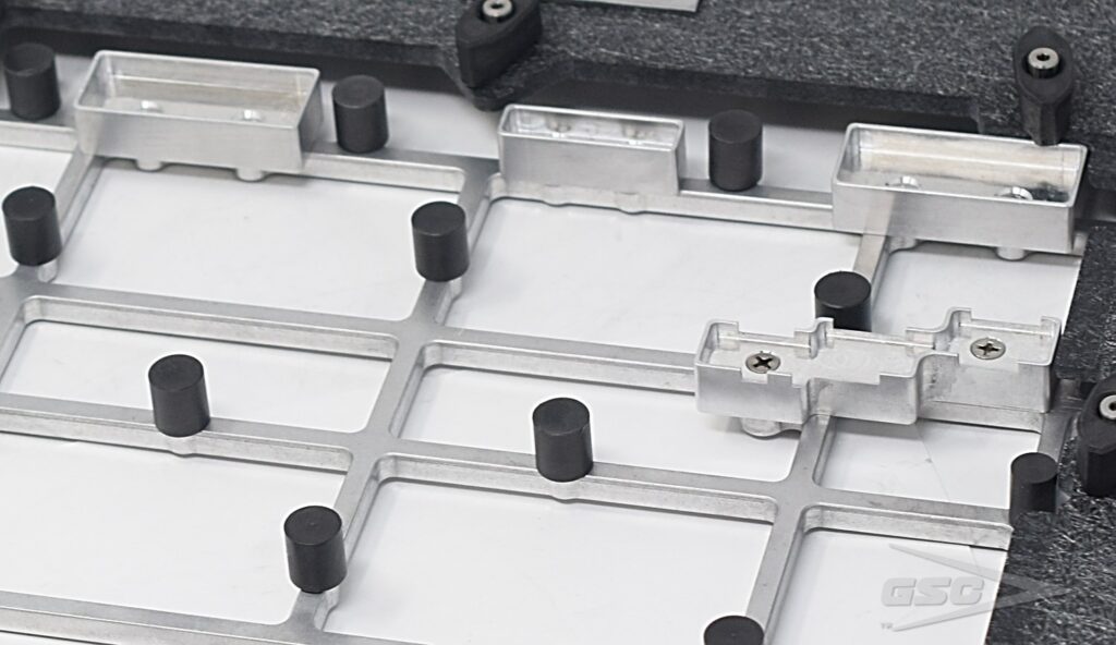 PCBA Gallery | Garland Service Company | Premium Precision Parts and ...