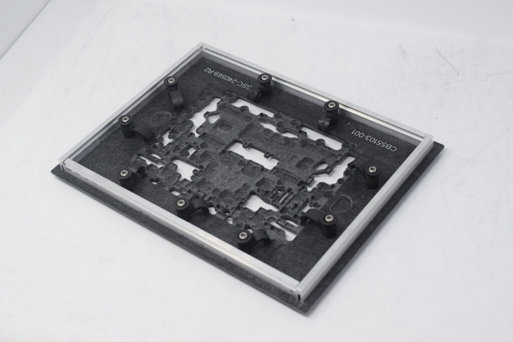 PCBA Gallery | Garland Service Company | Premium Precision Parts and ...