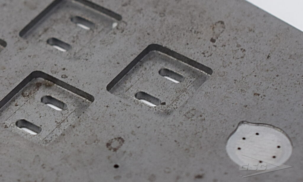 PCBA Gallery | Garland Service Company | Premium Precision Parts and ...