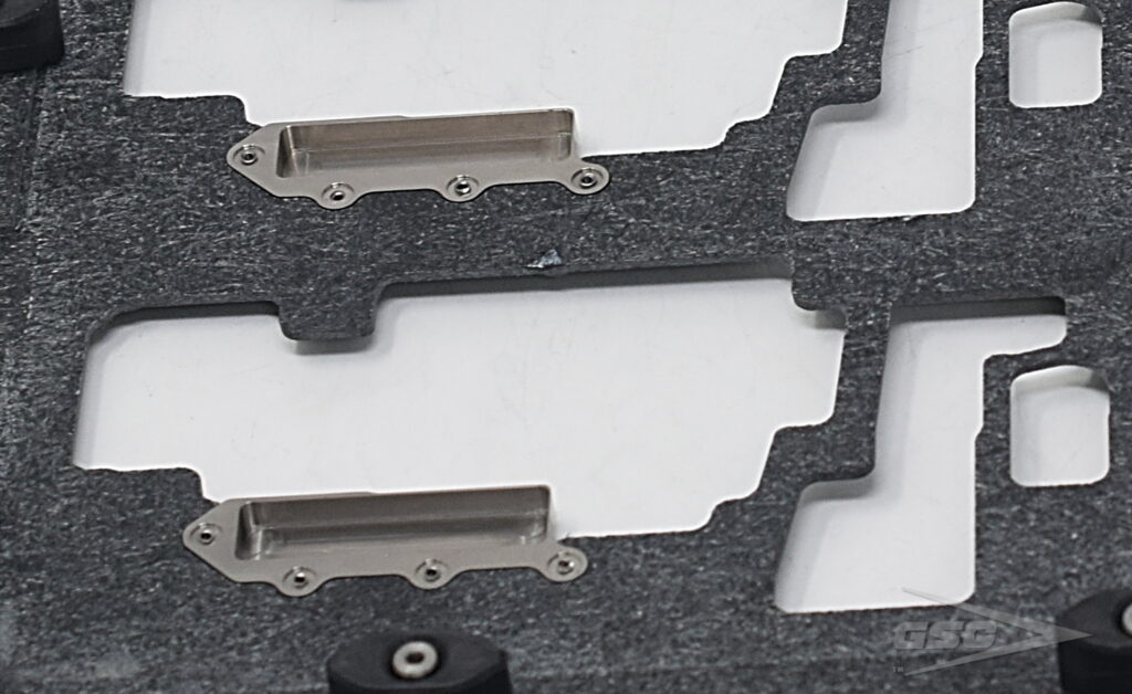 PCBA Gallery | Garland Service Company | Premium Precision Parts and ...