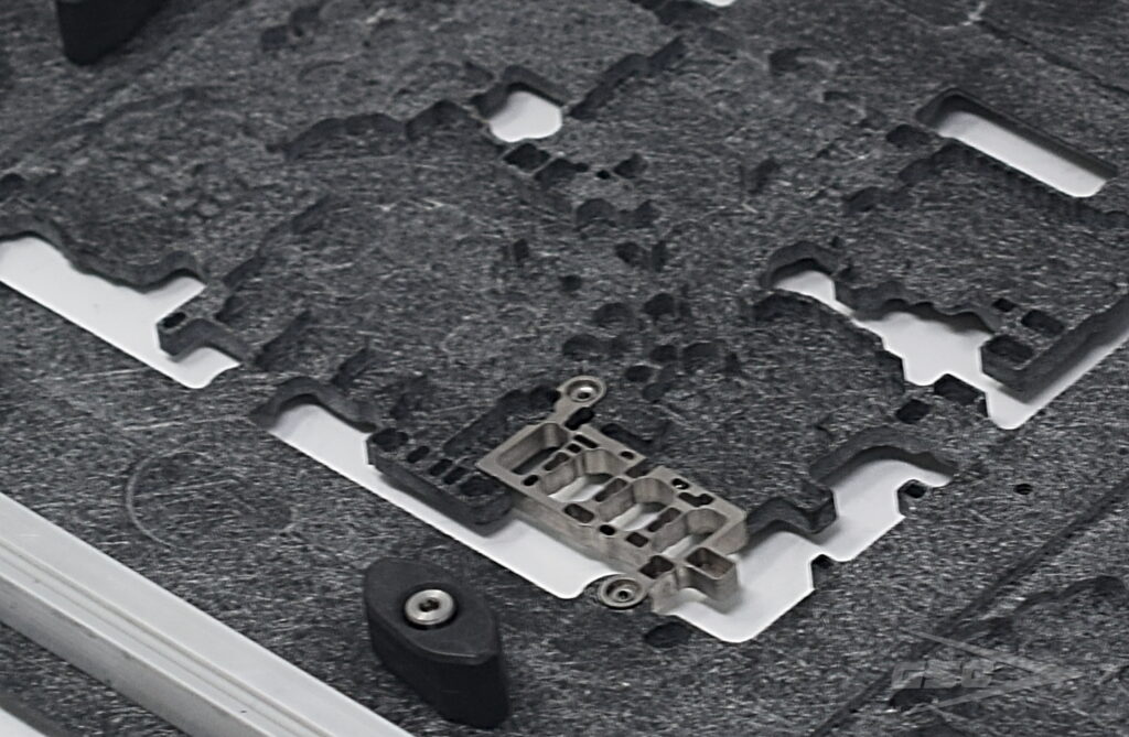 PCBA Gallery | Garland Service Company | Premium Precision Parts and ...